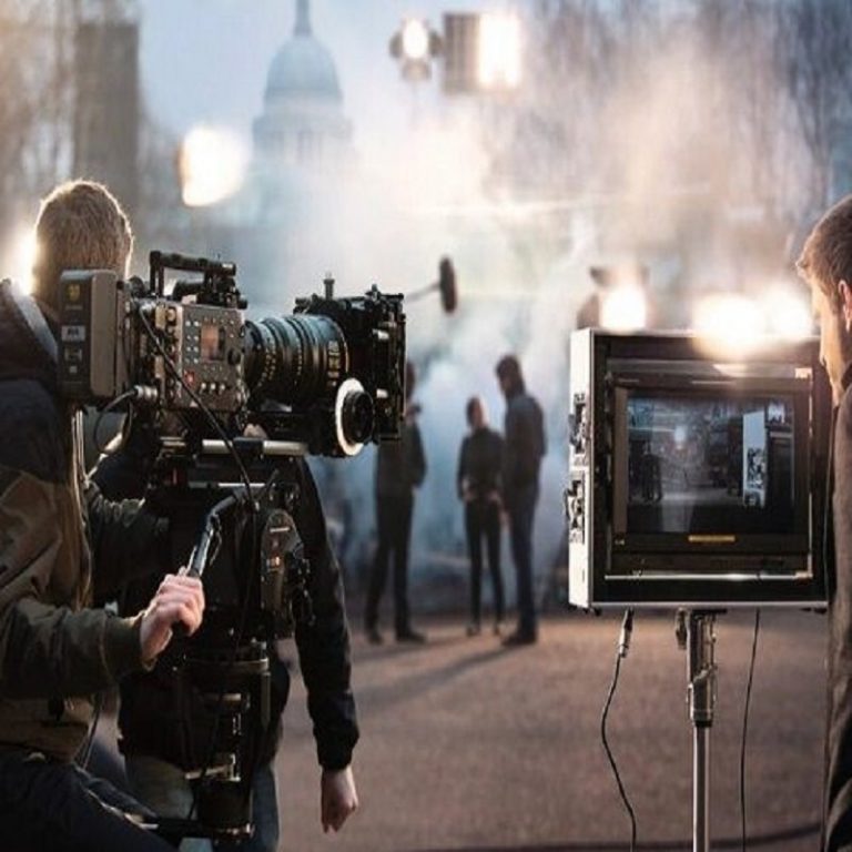 Cinematography Course in Goregaon at FLYKING FILM ACADEMY - Youngbutterfly